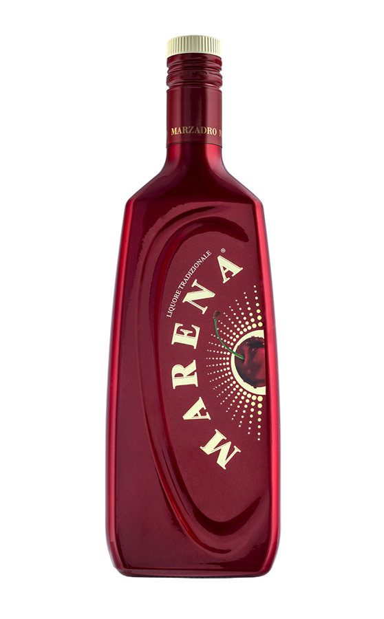 Marena - Distilleria Marzadro - enotecaria