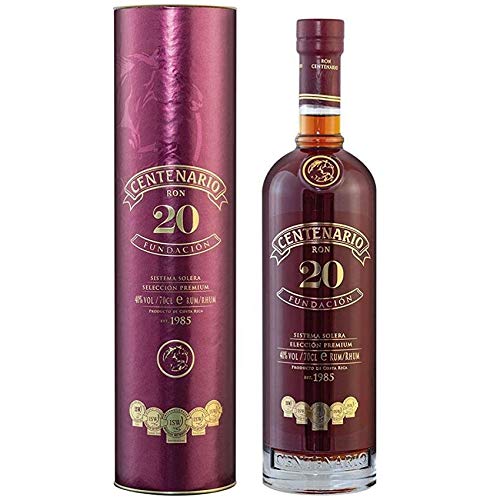 Centenario Fundacion 20 Anos Reserve Especial - Centenario ...