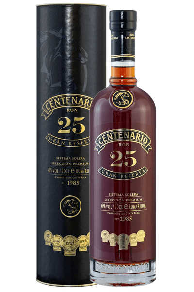 Centenario Fundacion 20 Anos Reserve Especial - Centenario ...